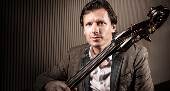 Matt Penman(멧 팬먼, bass) : 네이버 블로그