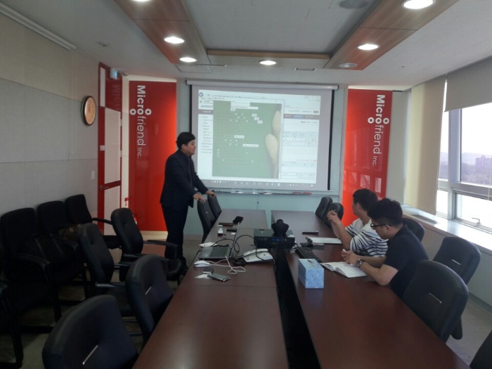 [통합 그룹웨어 지오유] 업무협업을 위한 일정관리는 지오유 그룹웨어! : 네이버 블로그