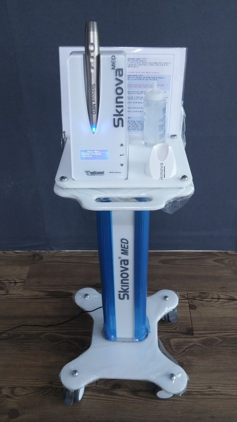 SKINOVA MED / WELLCOMET - ONE MEDICAL (SOLD) : 네이버 블로그