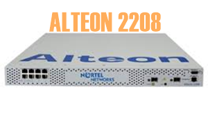 ALTEON 2208 중고 판매/임대 합니다 : 네이버 블로그