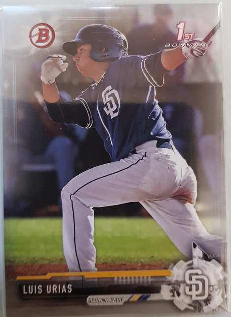 루이스 유리아스 (Luis Urias) - MLB : 네이버 블로그