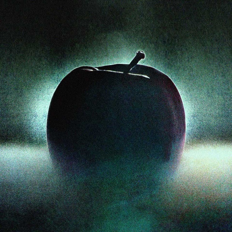 Chromatics - Shadow : 네이버 블로그