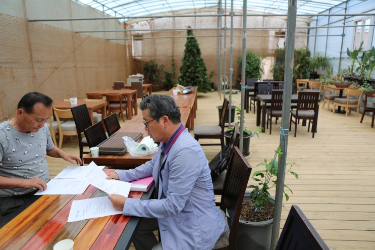 [경기 안성] 강소농 자율모임체 산들맛협동조합 : 네이버 블로그