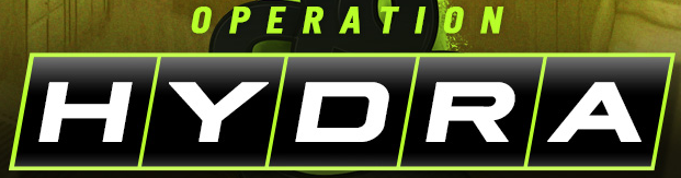 10 Q&A Operation HYDRA Updates(10 Q&A HYDRA 작전 업데이트) : 네이버 블로그