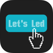 let's led - led banner app : 메세지 배너 표시 : 네이버 블로그