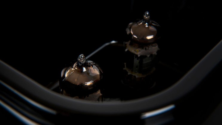 Absolare Signature Integrated Amplifier : 네이버 블로그