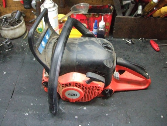 [인천하일] 돌마 PS420 엔진톱수리 (26) : 네이버 블로그