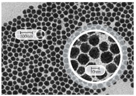 입도분석기를 활용한 LUDOX 표준 샘플의 정확한 분석 - Microtrac Bluewave : 네이버 블로그