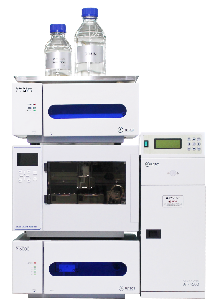 Ion Chromatography System 이온크로마토그래피 : 네이버 블로그