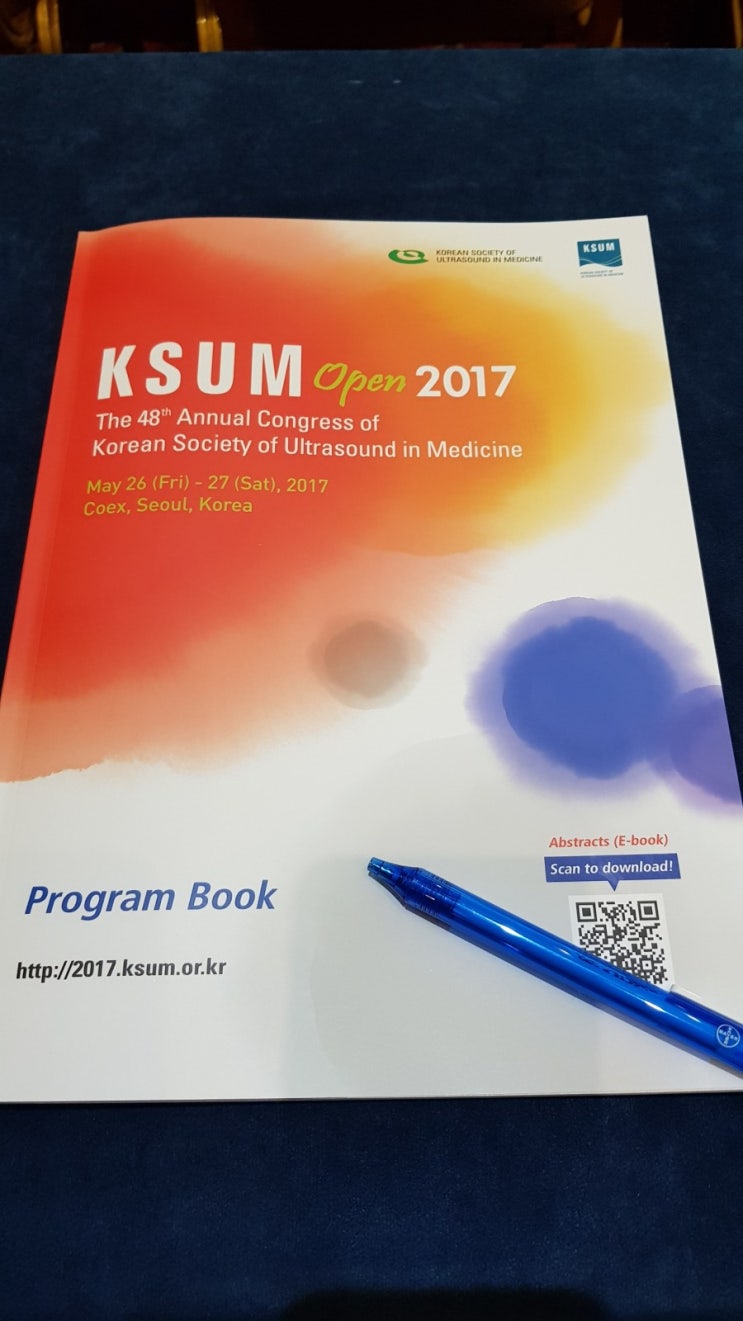 KSUM 2017 [2017-05-26~27] : 네이버 블로그