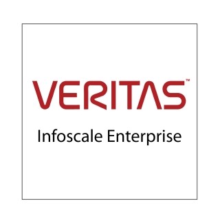 [제품] VERITAS Infoscale Enterprise : 네이버 블로그