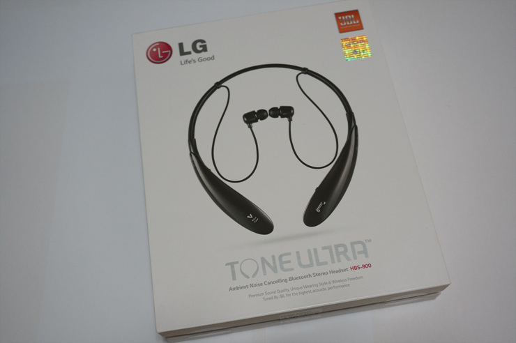 LG 프리미엄 블루투스 이어폰 TONE ULTRA ~ HBS-800 : 네이버 블로그
