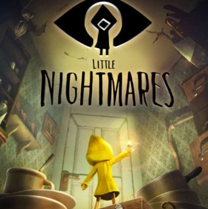 Little Nightmares (리틀 나이트메어) : 네이버 블로그
