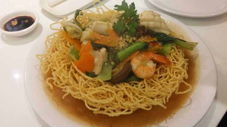 베트남호치민맛집-후에 딜라이트(HUE DELIGHTS)[호치민민박] : 네이버 블로그