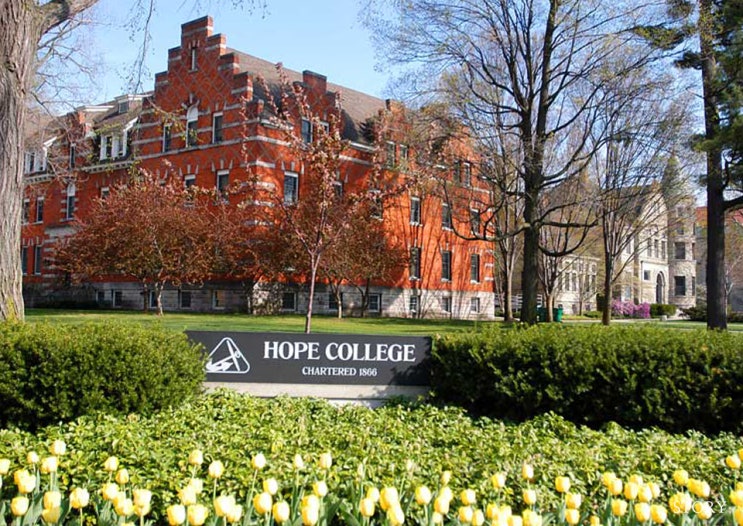 삶을 변화시키는 대학 Colleges That Change Lives : 네이버 블로그