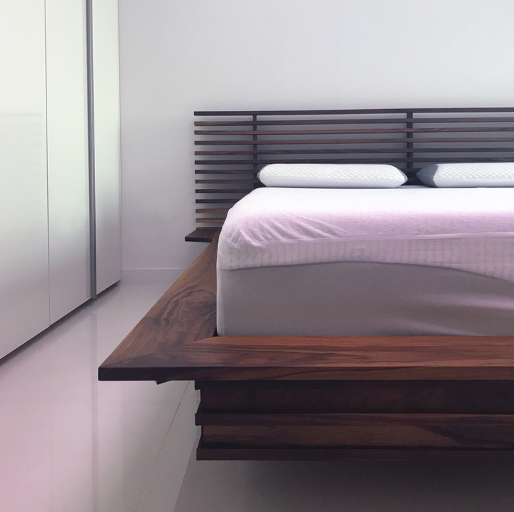 [BED] ARTIZAC KINETIC BED : 네이버 블로그