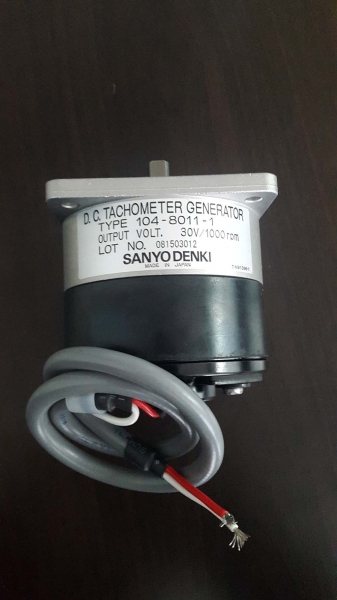 타코제네레이터,자동화부품 Thaco Generator,타코제너레이터 rpm과 사양 : 네이버 블로그