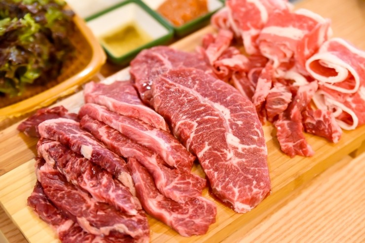 화순맛집추천 고기가 진짜 맛있는 생고기대학교 화순점 네이버 블로그