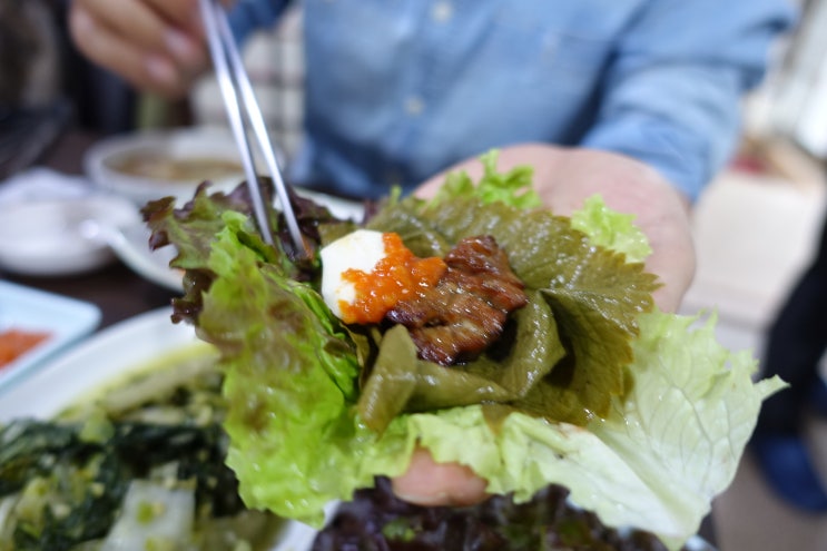 홍제역 고기맛집갈비살과 돼지갈비가 맛있는 홍제 화로구이 네이버 블로그