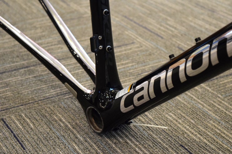 자식 자랑은 끝이 없다. 캐논데일 너란 자식 : 네이버 블로그