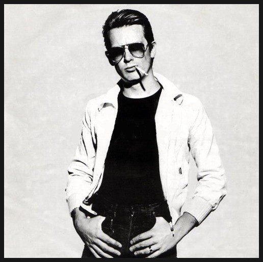 Graham Bonnet (그레이엄 보넷) - Warm Ride (1978) [앨범. 'No Bad Habits'] (듣기 ...