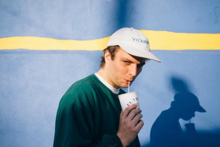 Mac DeMarco, 맥 드마르코 혹은 맥 더마코 : 네이버 블로그