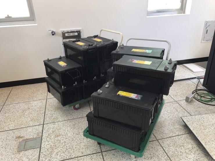 RP200-12 (12V-200AH) : 네이버 블로그