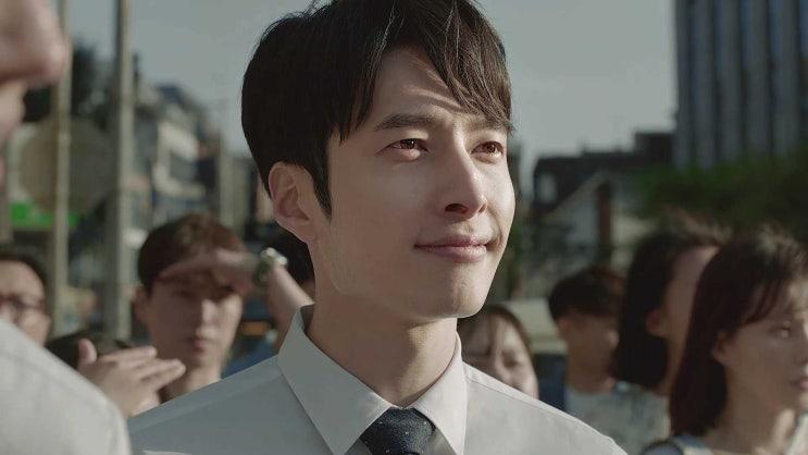 [CF] 유니클로 에어리즘 폭염편 / 30s. 2017 : 네이버 블로그