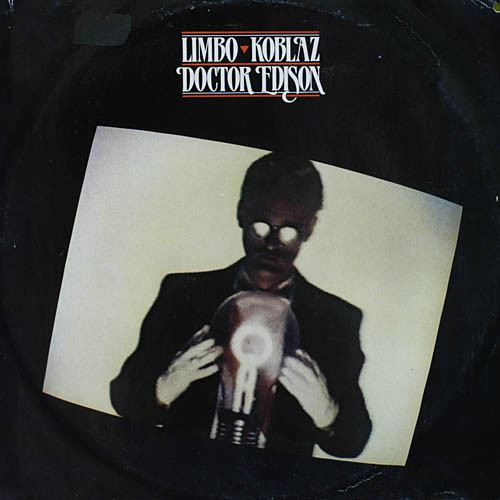 Limbo koblaz - doctor edison : 네이버 블로그