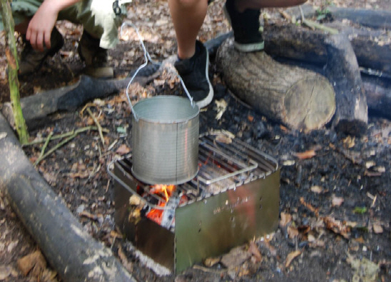 Fire-Spout Maxi ; 화로대 이야기 : 네이버 블로그