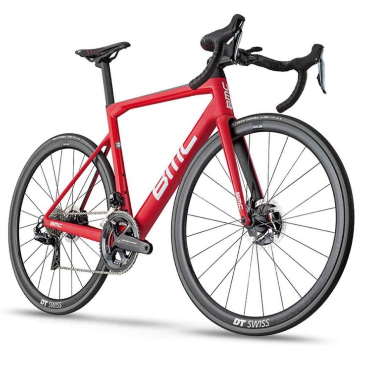 2018 BMC TeamMachine SLR01 Disc : 네이버 블로그