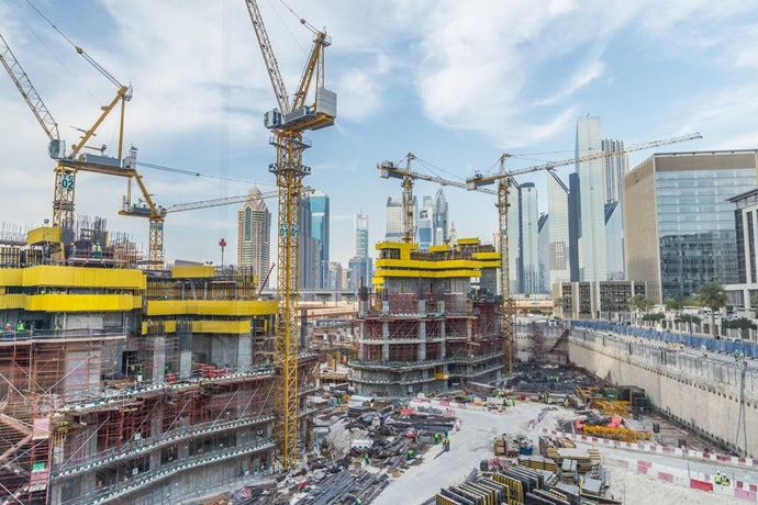 인도네시아에서 건설장비 각광받는 이유 Indonesia heavy equipment industry: construction ...
