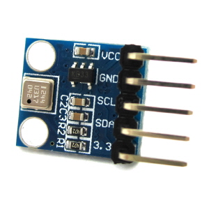 BMP180 기압센서(BMP 180 Barometer Sensor) : 네이버 블로그