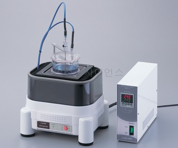 비커가열냉각기/HEATING AND COOLING UNIT FOR BEAKERS : 네이버 블로그
