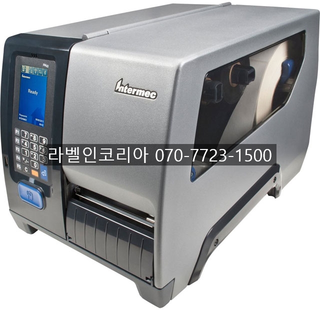 intermec PM43_인터맥프린터 : 네이버 블로그