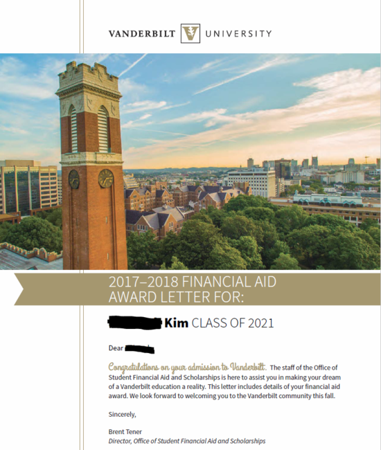 미국 명문대 칼리지 플래닝 통해 6만8천달러 넘는 학비에 단 5천불만 내고 간다. : 네이버 블로그