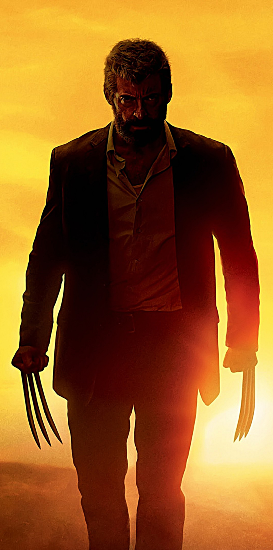 로건 Logan : 네이버 블로그