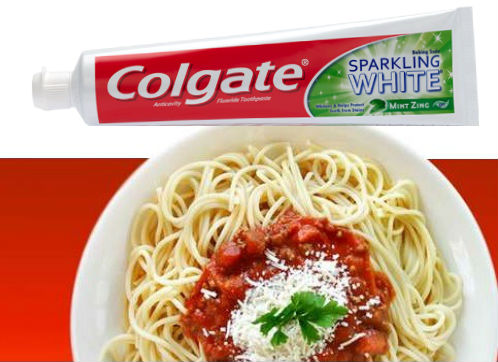 세계적 치약 회사, 스파게티 팔았다가 실패한 이유는…‘브랜드 확장’의 비밀│인터비즈 : 네이버 블로그