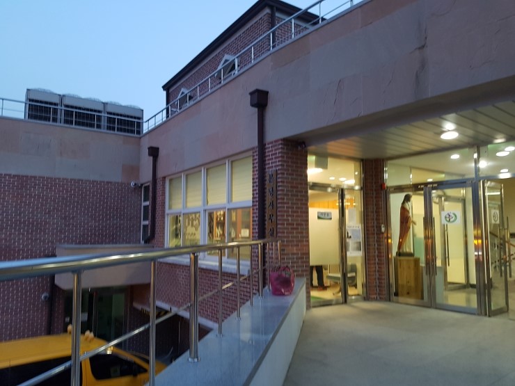 서교동 성당 여수에 있는 예쁜성당 : 네이버 블로그