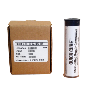 QUICK CURE : 금속을 포함한 프라스틱, 목재 등 대부분의 재질에서 사용되는 보수제 : 네이버 블로그