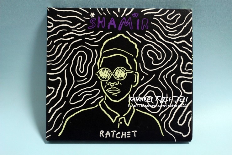 #457 샤미르 SHAMIR - RATCHET : 네이버 블로그