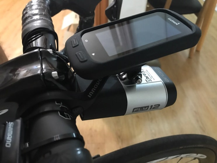 이노벨로 i450 마운트 리뷰 : 네이버 블로그