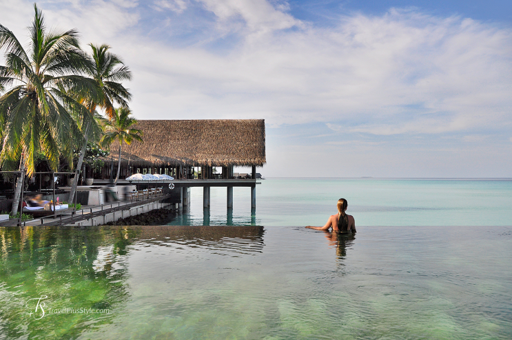 [럭셔리 리조트] 원앤온리 리시라 호텔, 몰디브 - One&Only Reethi Rah '나만의 시간여행' : 네이버 블로그