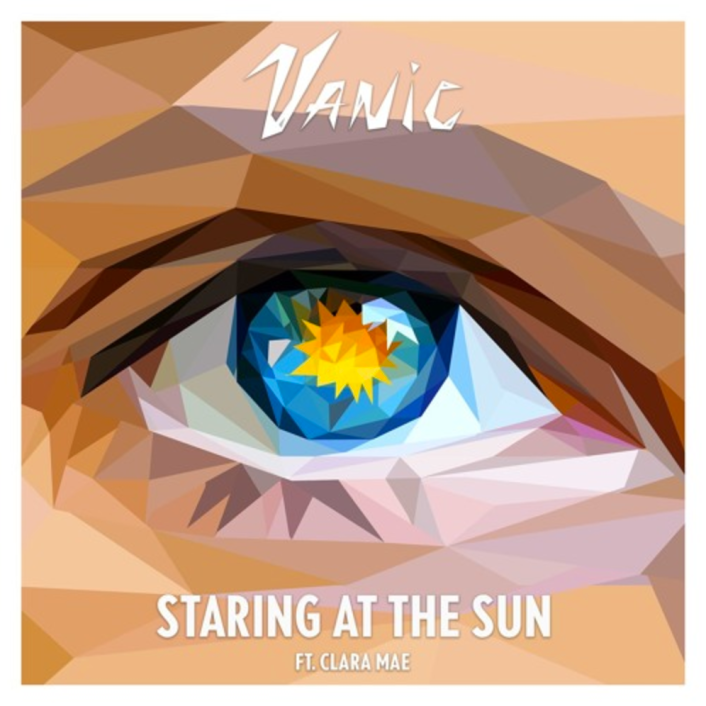 Vanic - Staring At The Sun(가사/해석/번역) : 네이버 블로그