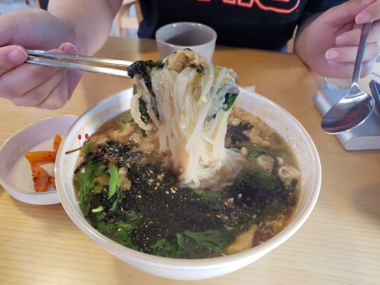 부산 하단맛집동아대맛집 맛도 깔끔 분위기도 깔끔한 신상맛집 도토리식당 네이버 블로그