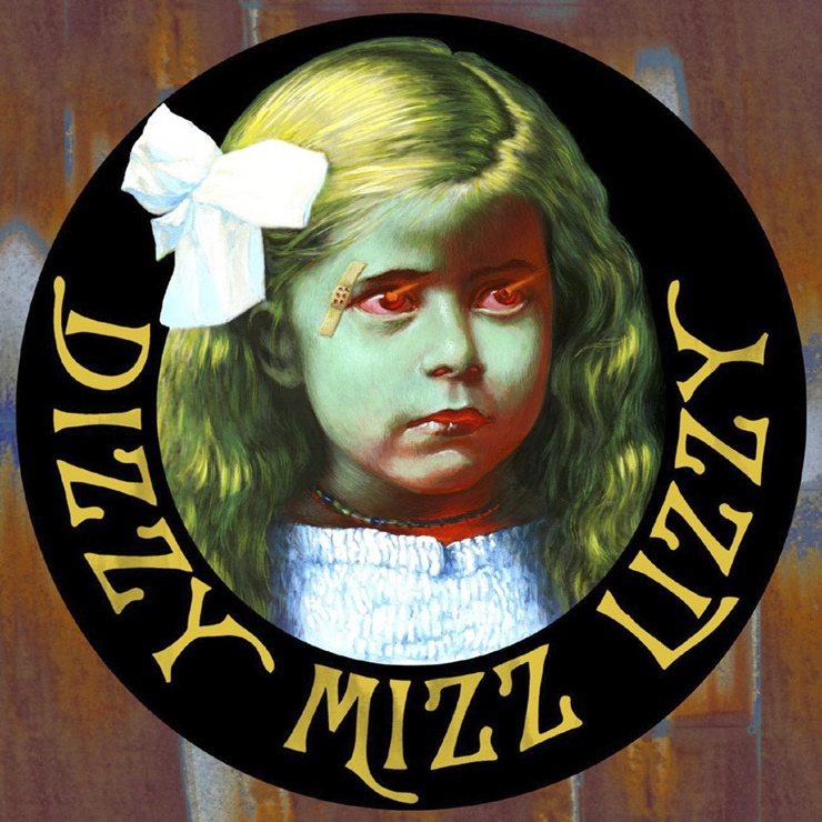 덴마크 락 밴드 Dizzy Mizz Lizzy - Silverflame (가사/해석) : 네이버 블로그