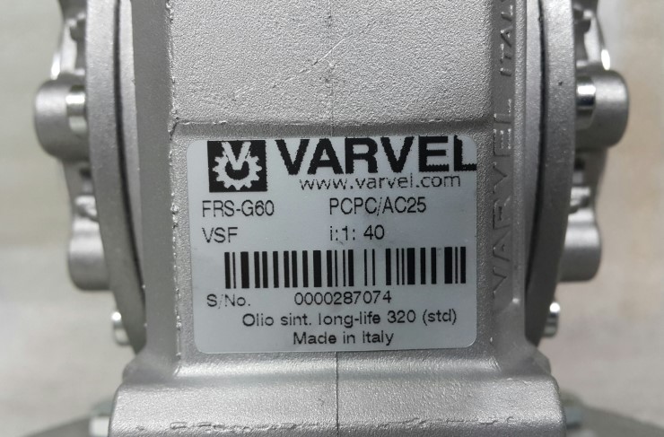 VARVEL WORM REDUCER (바벨 웜감속기) G-COUPLING (수입사진참조) 피티코리아 : 네이버 블로그