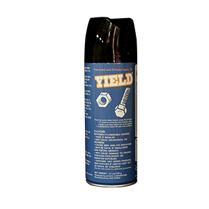 YIELD AEROSOL : 침투 방청 윤활제 : 네이버 블로그