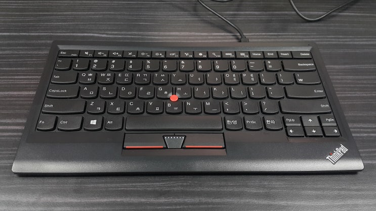 [키보드] Lenovo 신형 UltraNav (0B47209) : 네이버 블로그