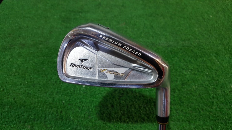 투어스테이지 V300 3 아이언세트!! 롱~ 베스트 셀러의 귀환!! : 네이버 블로그